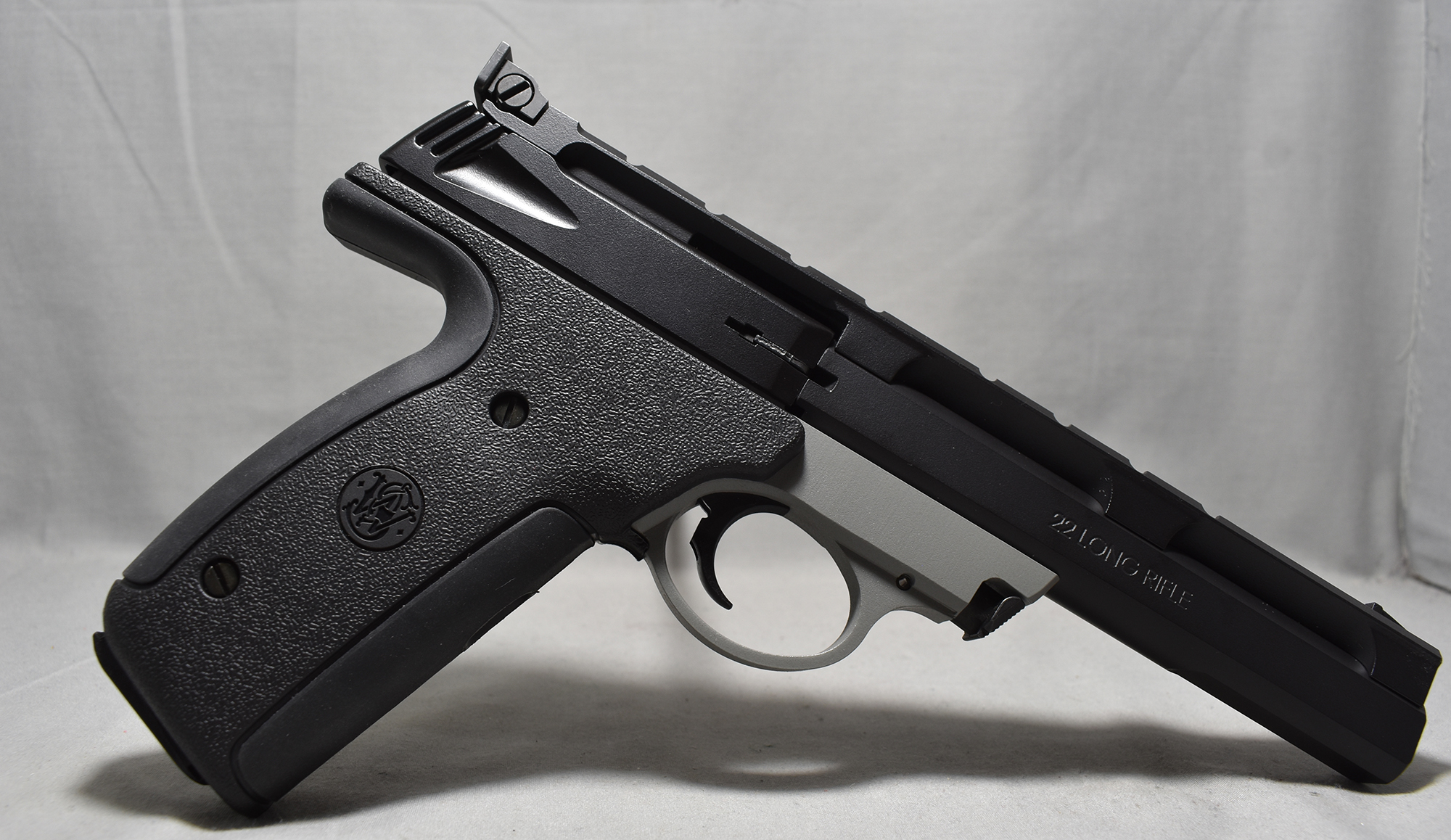 Smith & Wesson ~ Model 22A-1 ~ .22 Long rifle | Bass Pro Shops